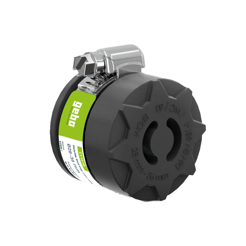 geboflex – Gebo Bohemia