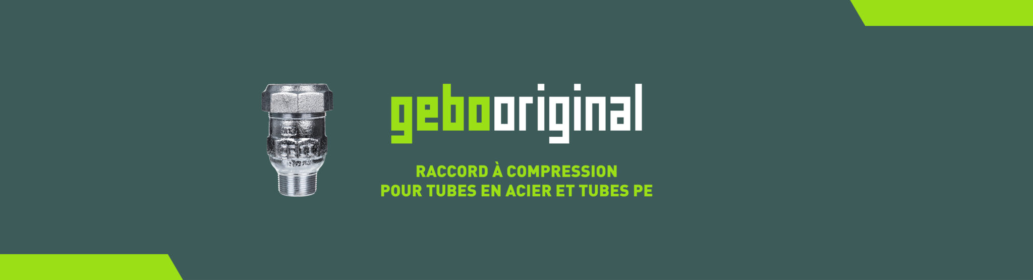 Gebo France S.A.R.L