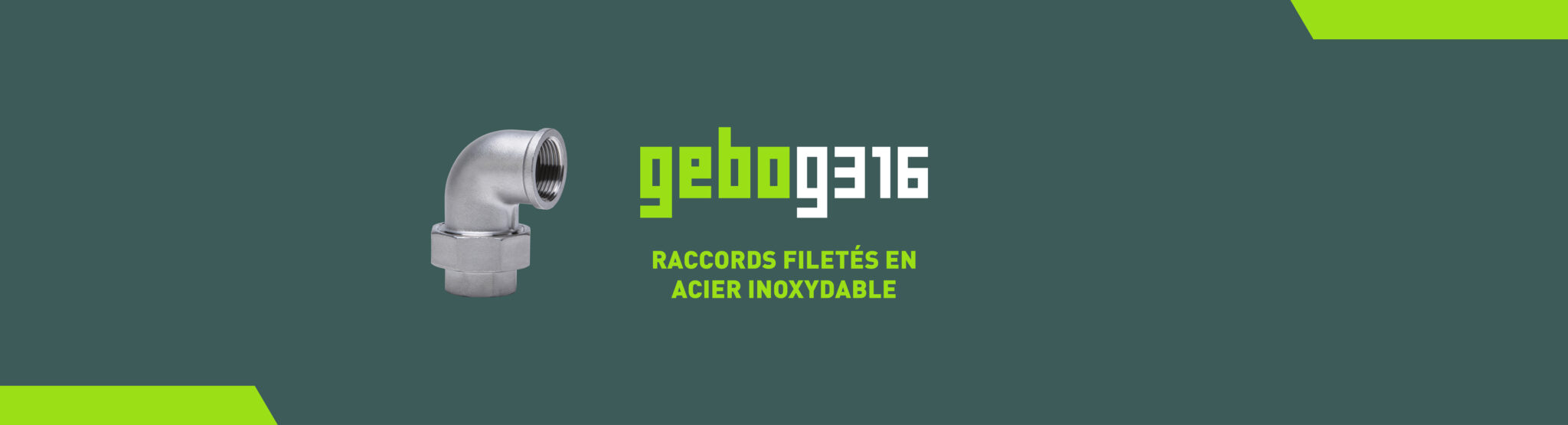 Gebo France S.A.R.L