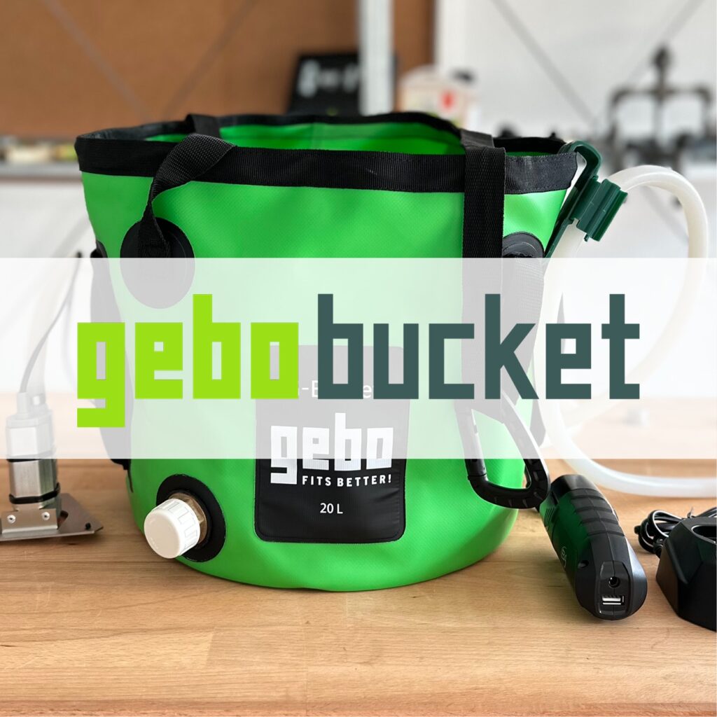 Produits - Gebo France S.A.R.L