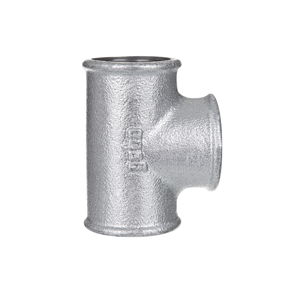 gebofittings - Té – Gebo France S.A.R.L