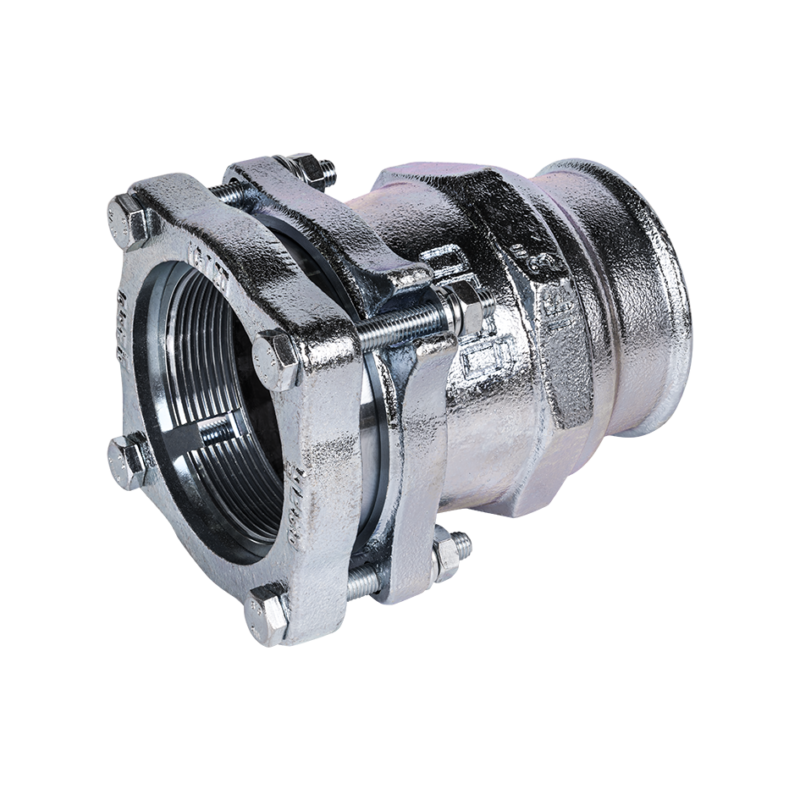 gebooriginal - Pour tube acier Série 150 + 220 – Gebo France S.A.R.L